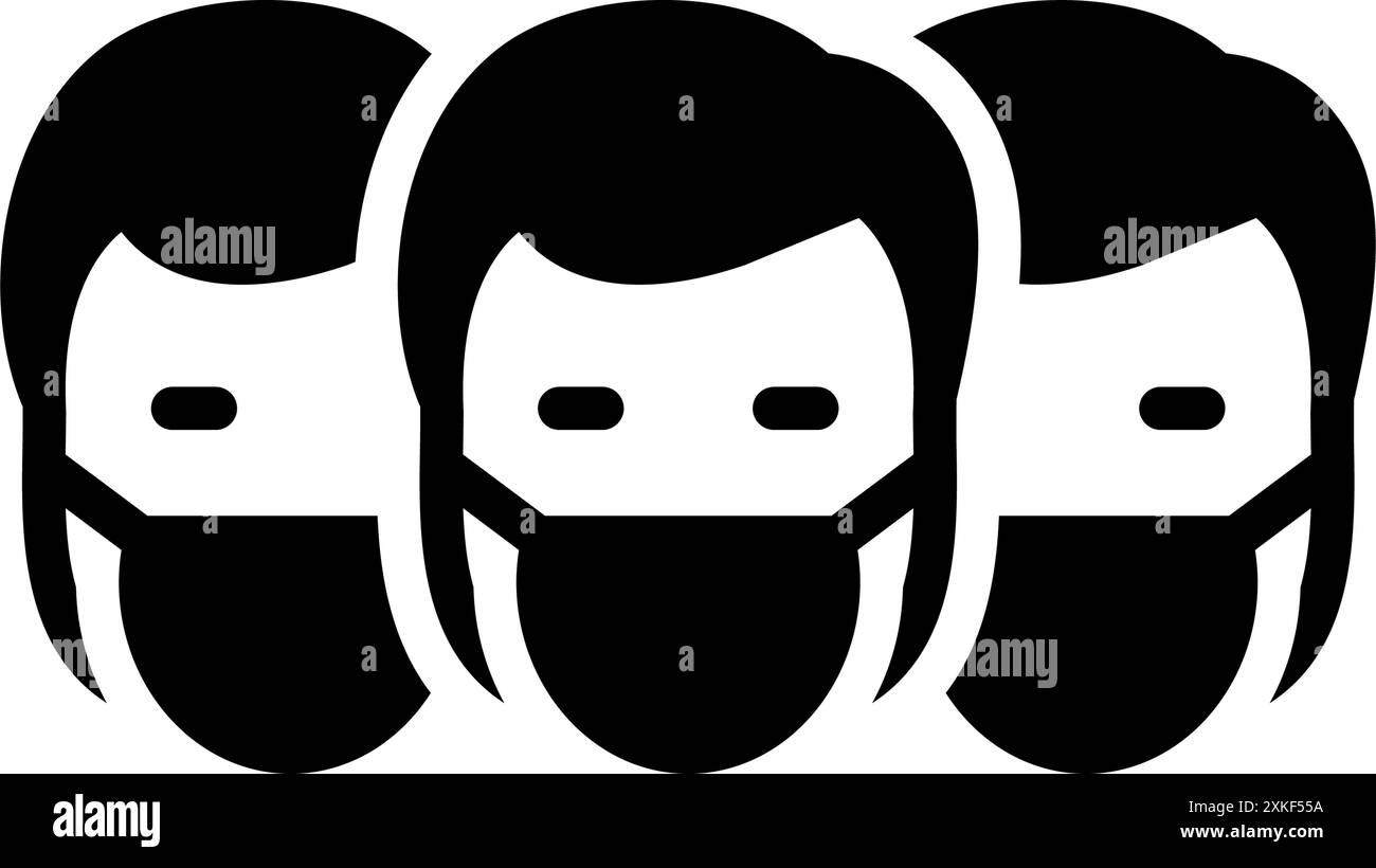 Everybody else Stock Vector Images - Alamy