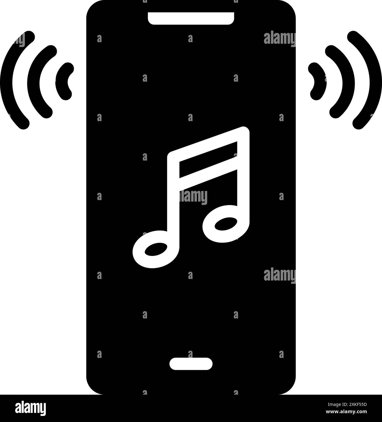 Icon for tune,music Stock Vector Image & Art - Alamy