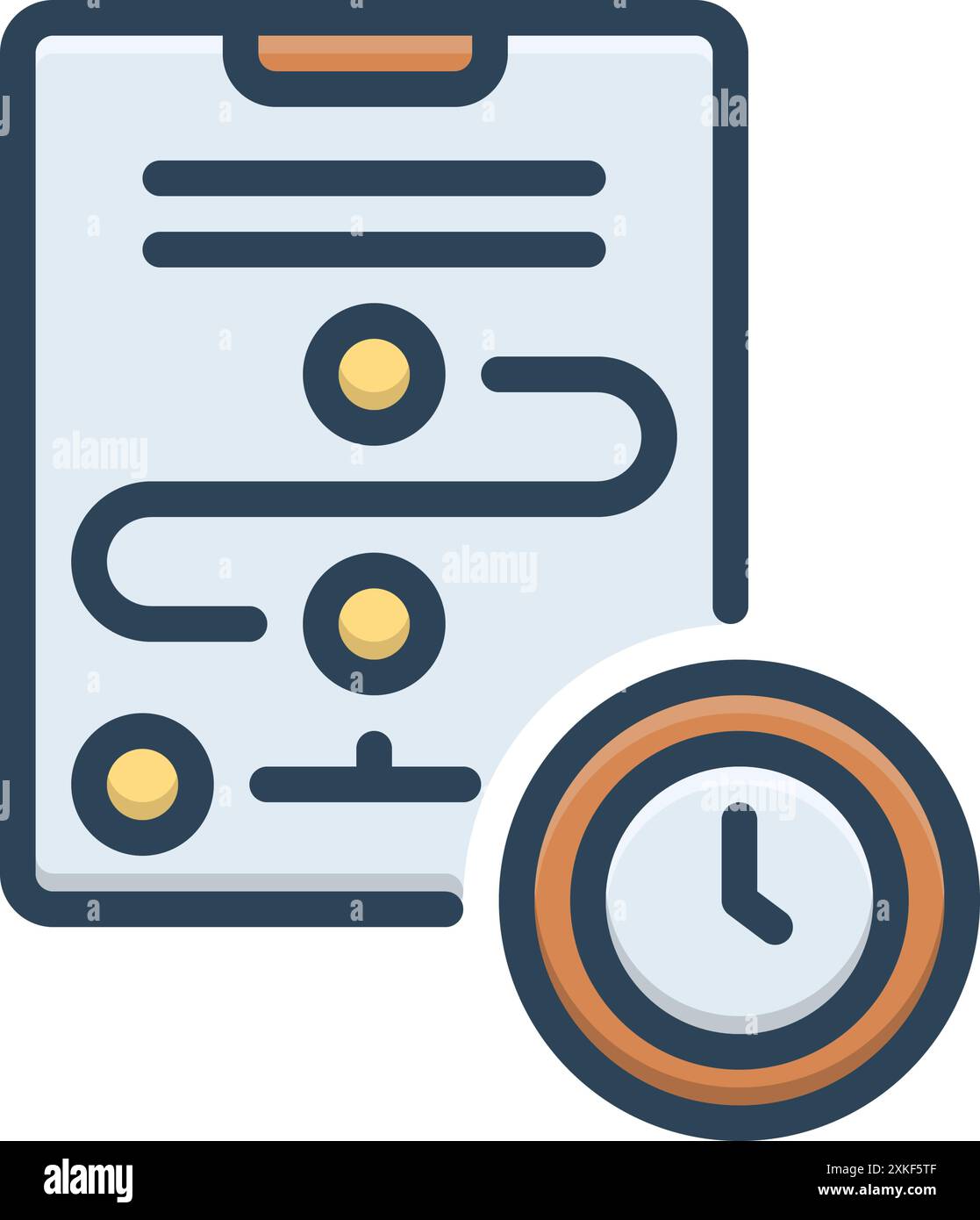 Planning and designing Stock Vector Images - Alamy