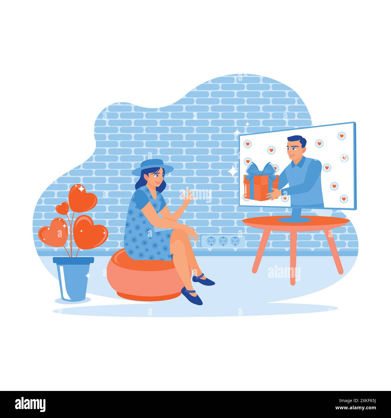 Show me home Stock Vector Images - Alamy