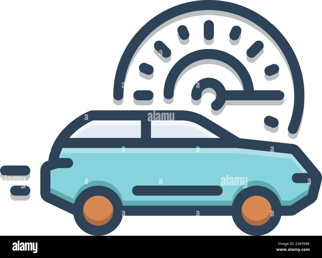 Tempo car Stock Vector Images - Alamy