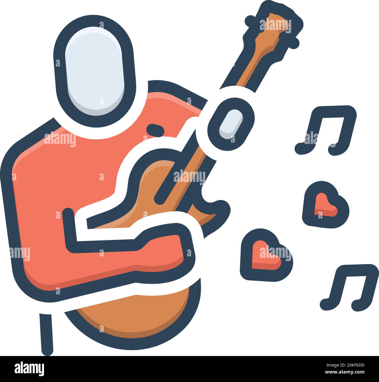 My rockstar Stock Vector Images - Alamy