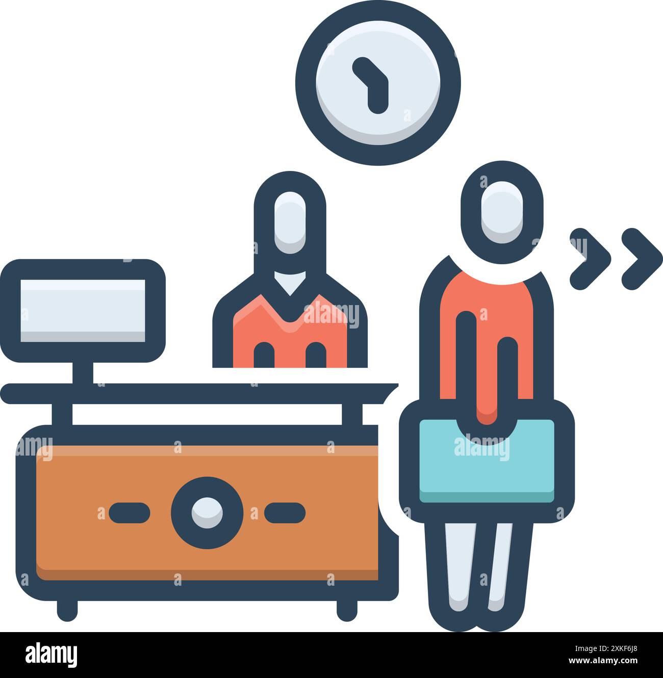 Check outside Stock Vector Images - Alamy