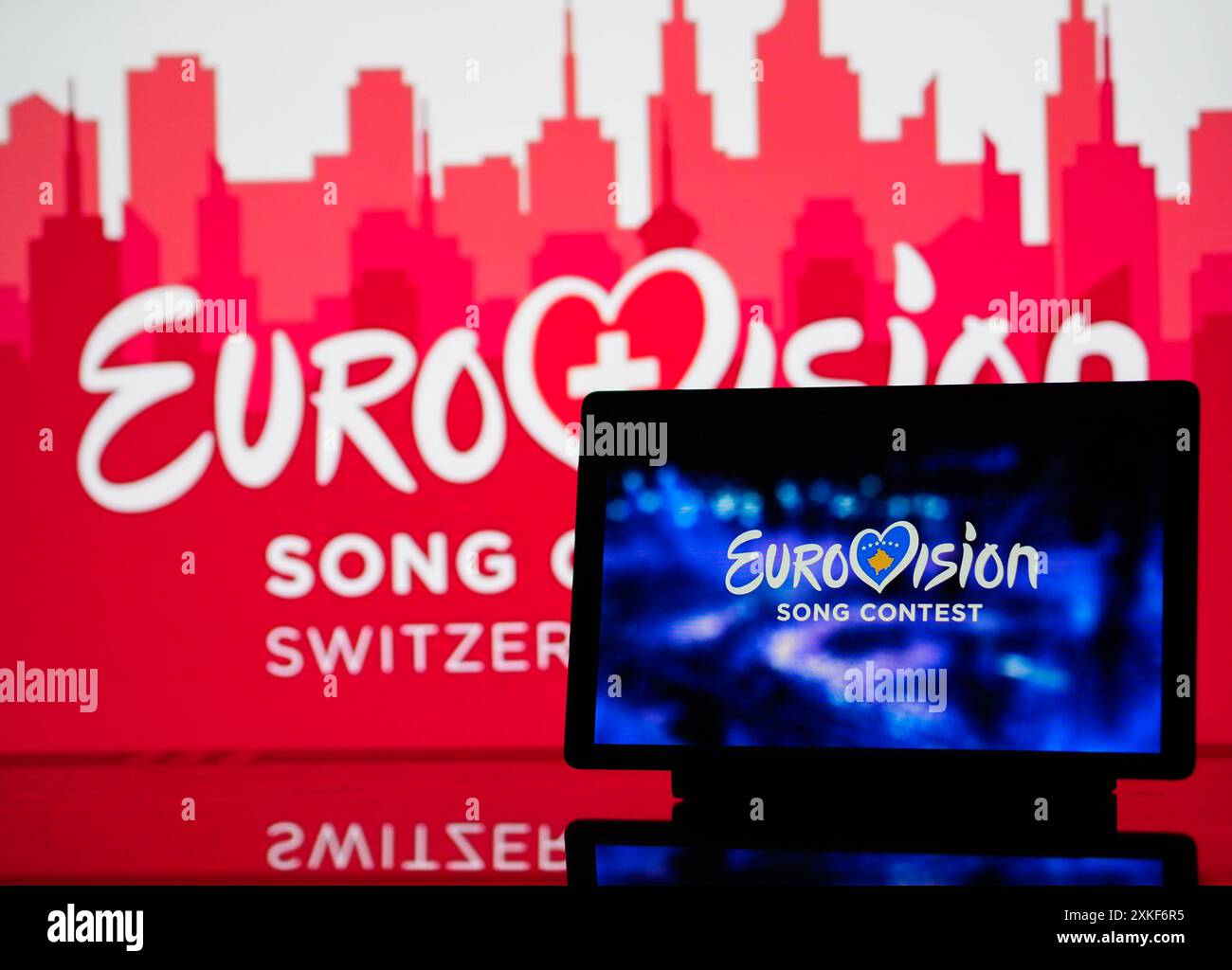 2025 logo hi-res stock photography and images - Alamy