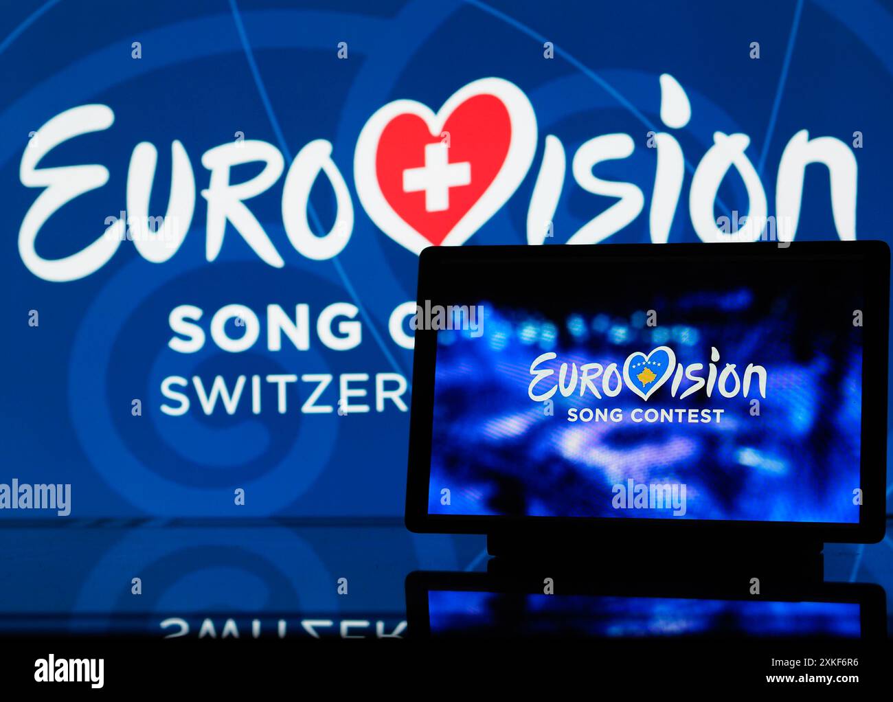 2025 logo hi-res stock photography and images - Alamy