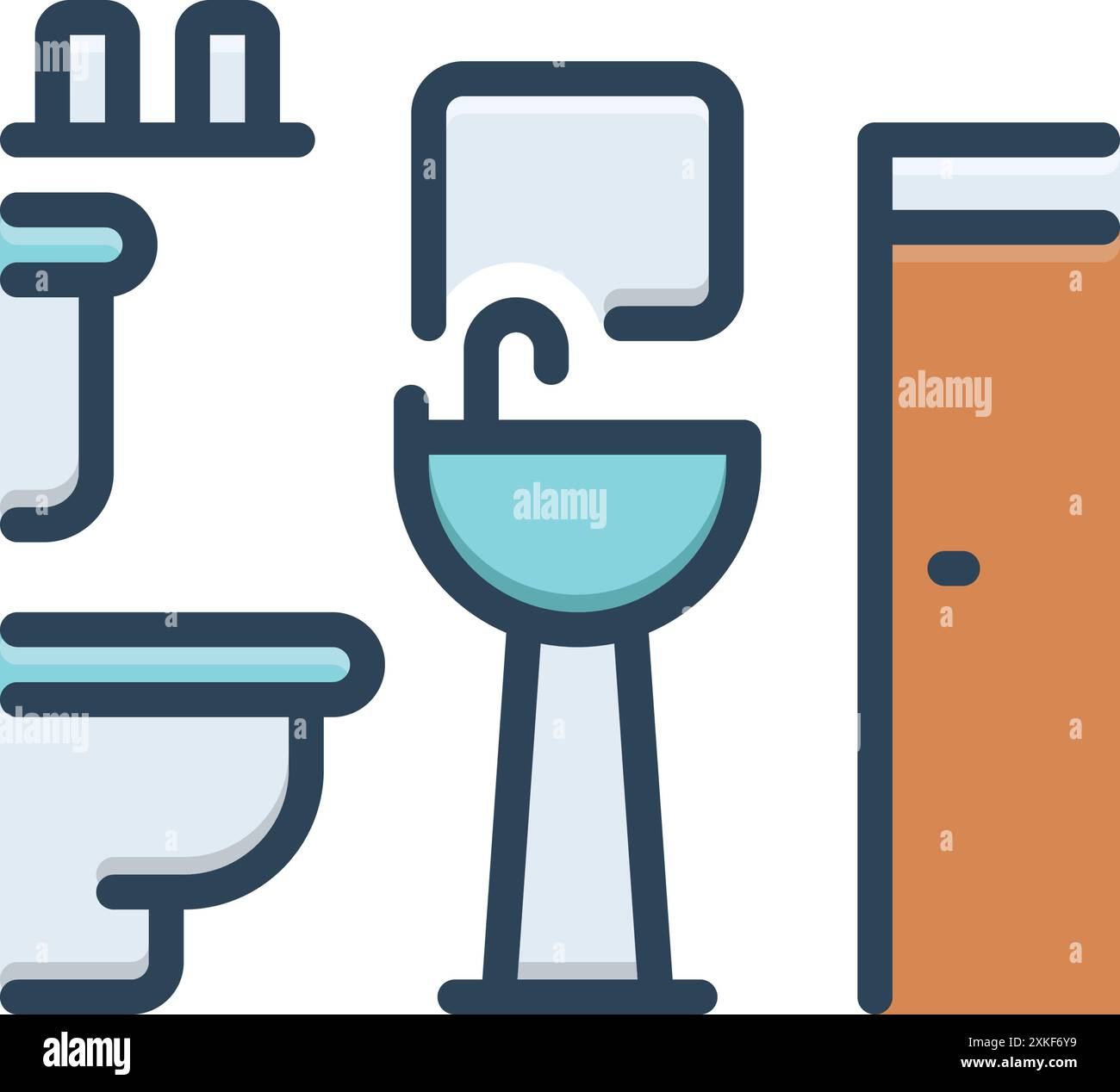 Privies hi-res stock photography and images - Alamy