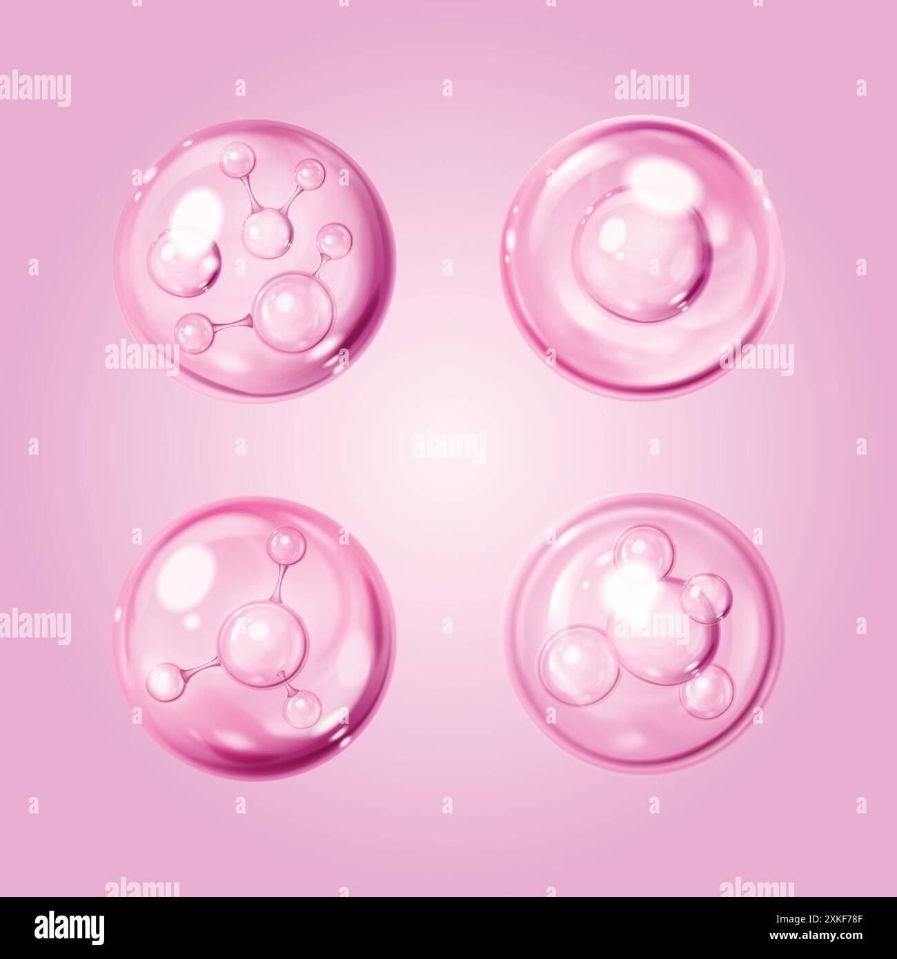 Nano texture glass Stock Vector Images - Alamy