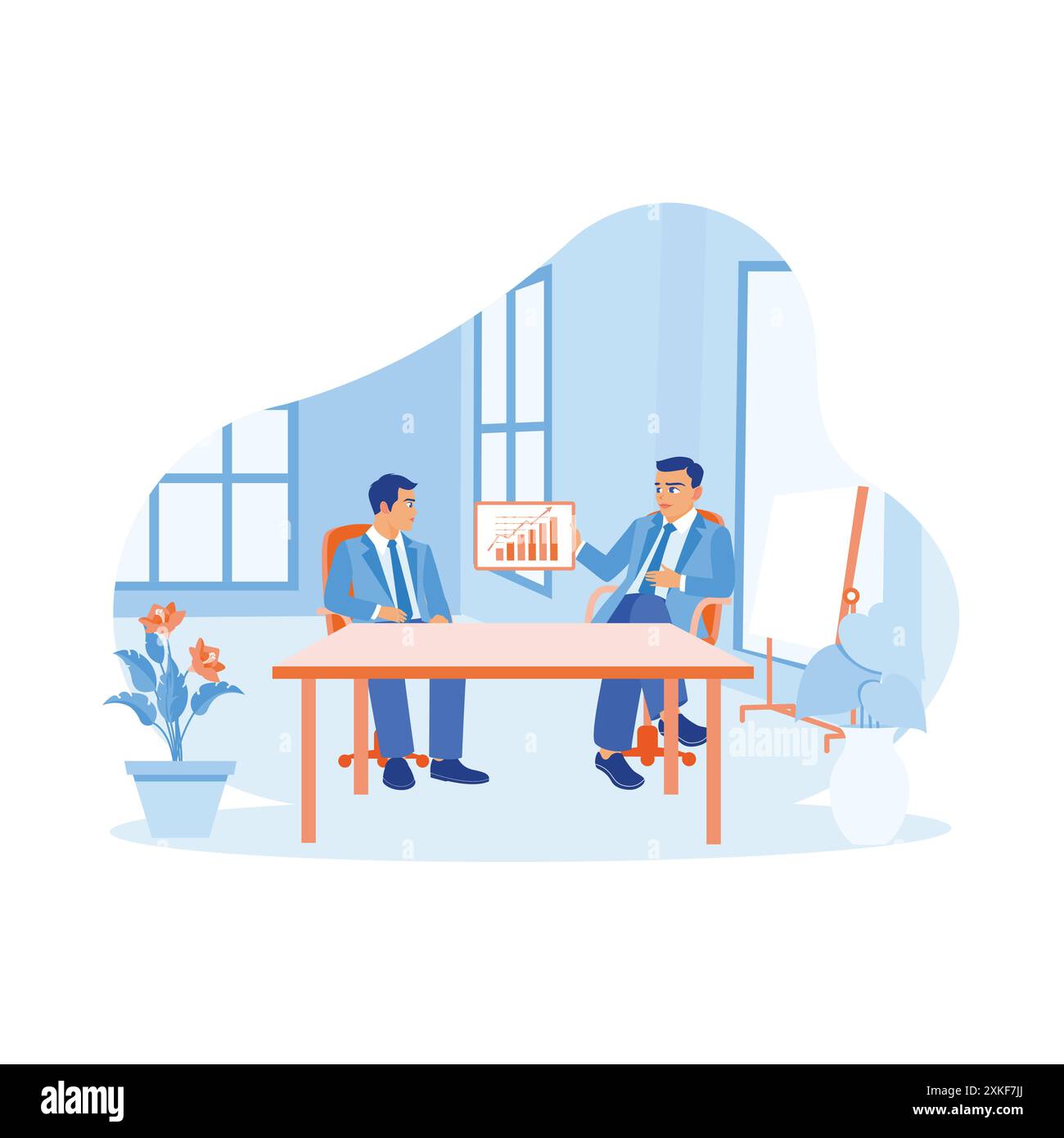 Business developments Cut Out Stock Images & Pictures - Alamy