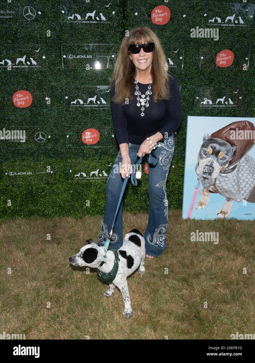 Jill rappaport hi-res stock photography and images - Alamy