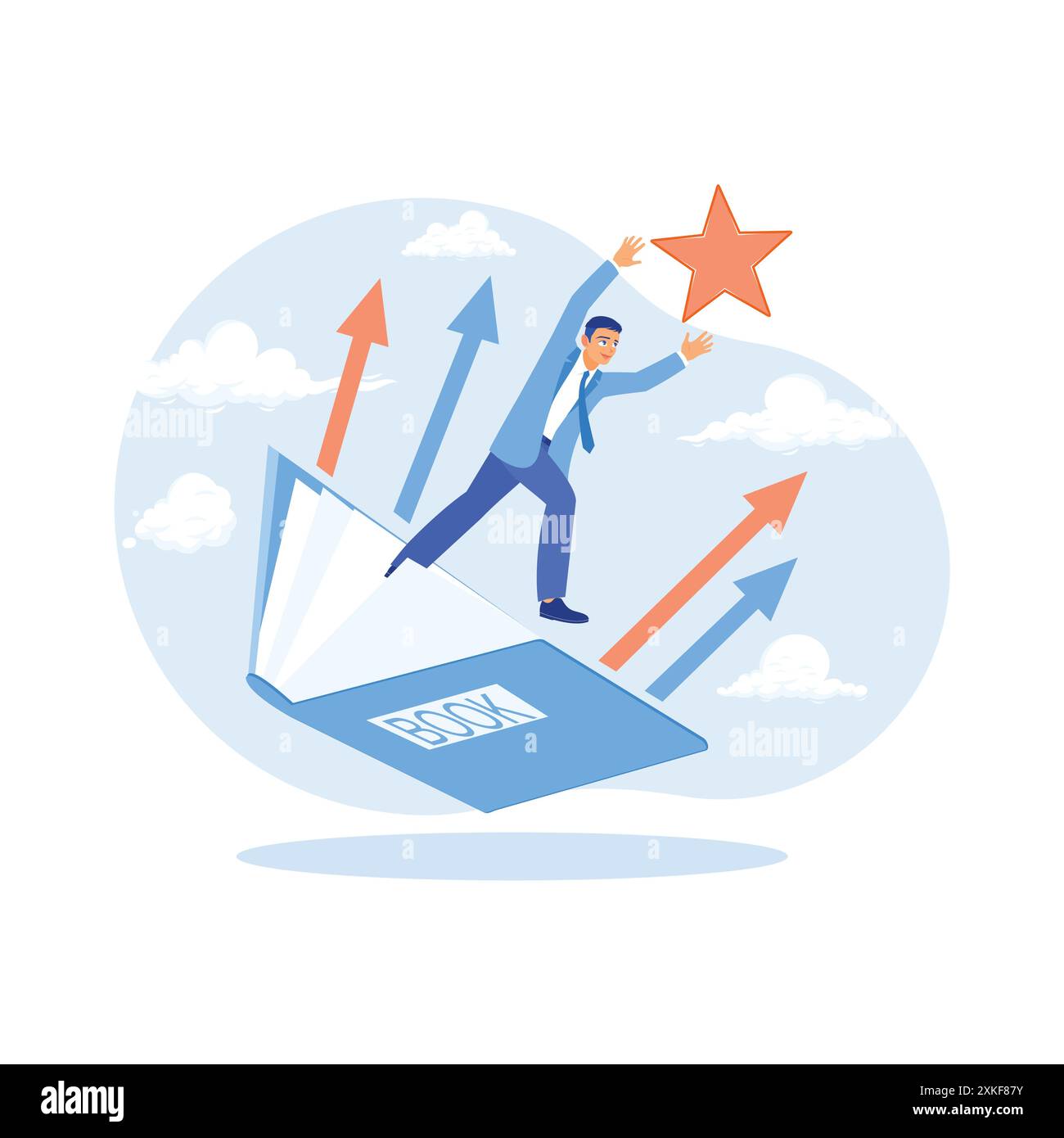 Young emerge Stock Vector Images - Alamy
