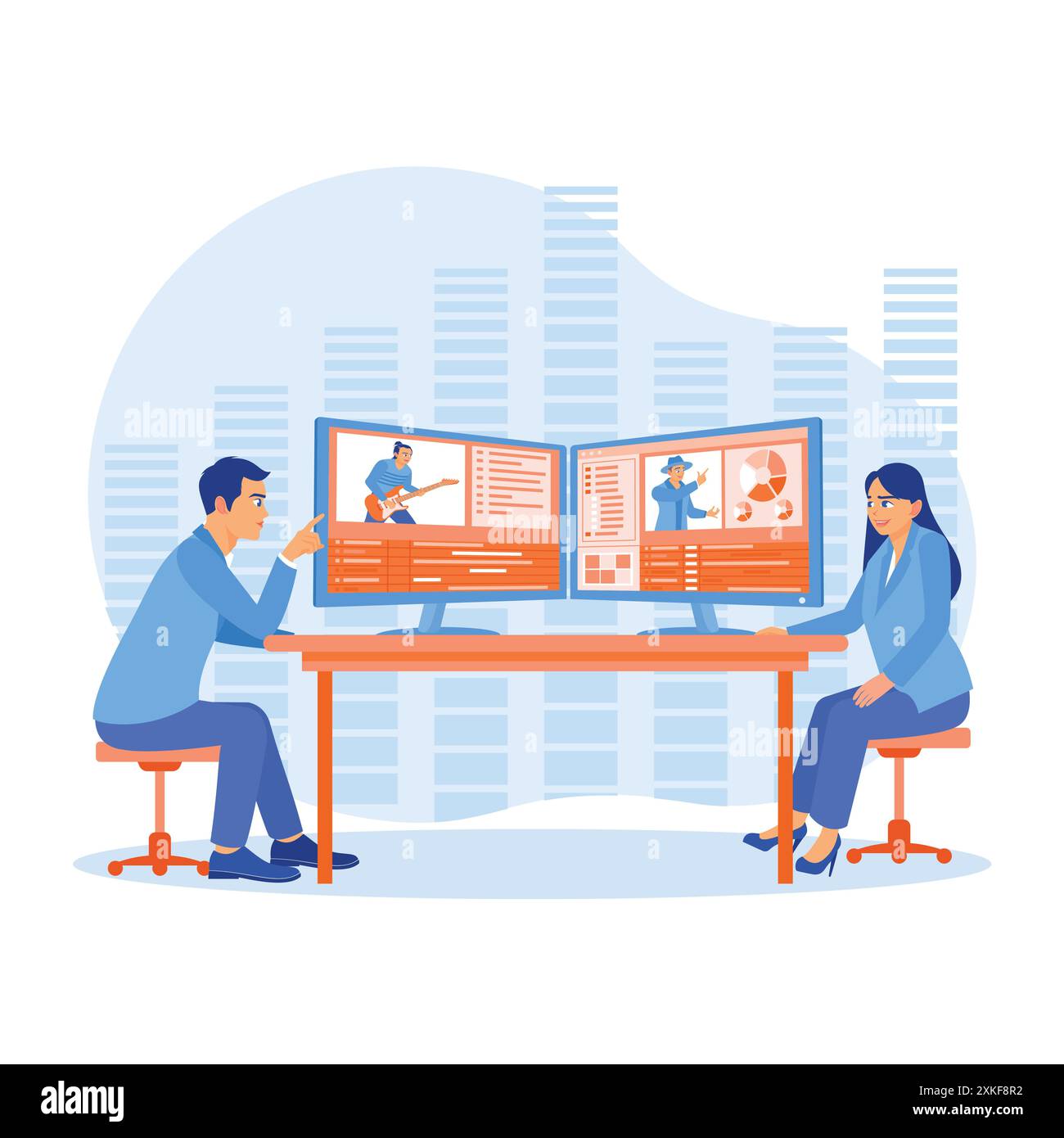 Post office software Cut Out Stock Images & Pictures - Alamy