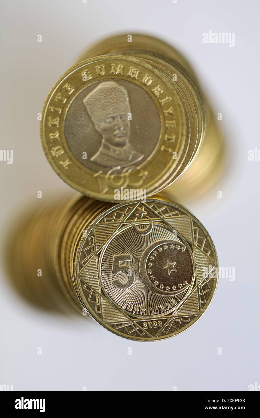 Gaziantep, Turkiye. 21st July, 2024. Gaziantep, Turkiye. 22 July 2024 ...