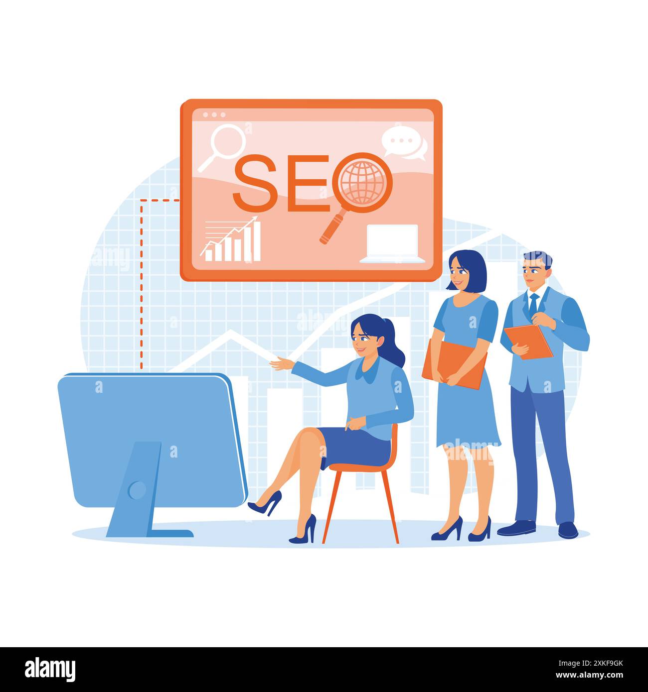 Product marketing room Cut Out Stock Images & Pictures - Alamy