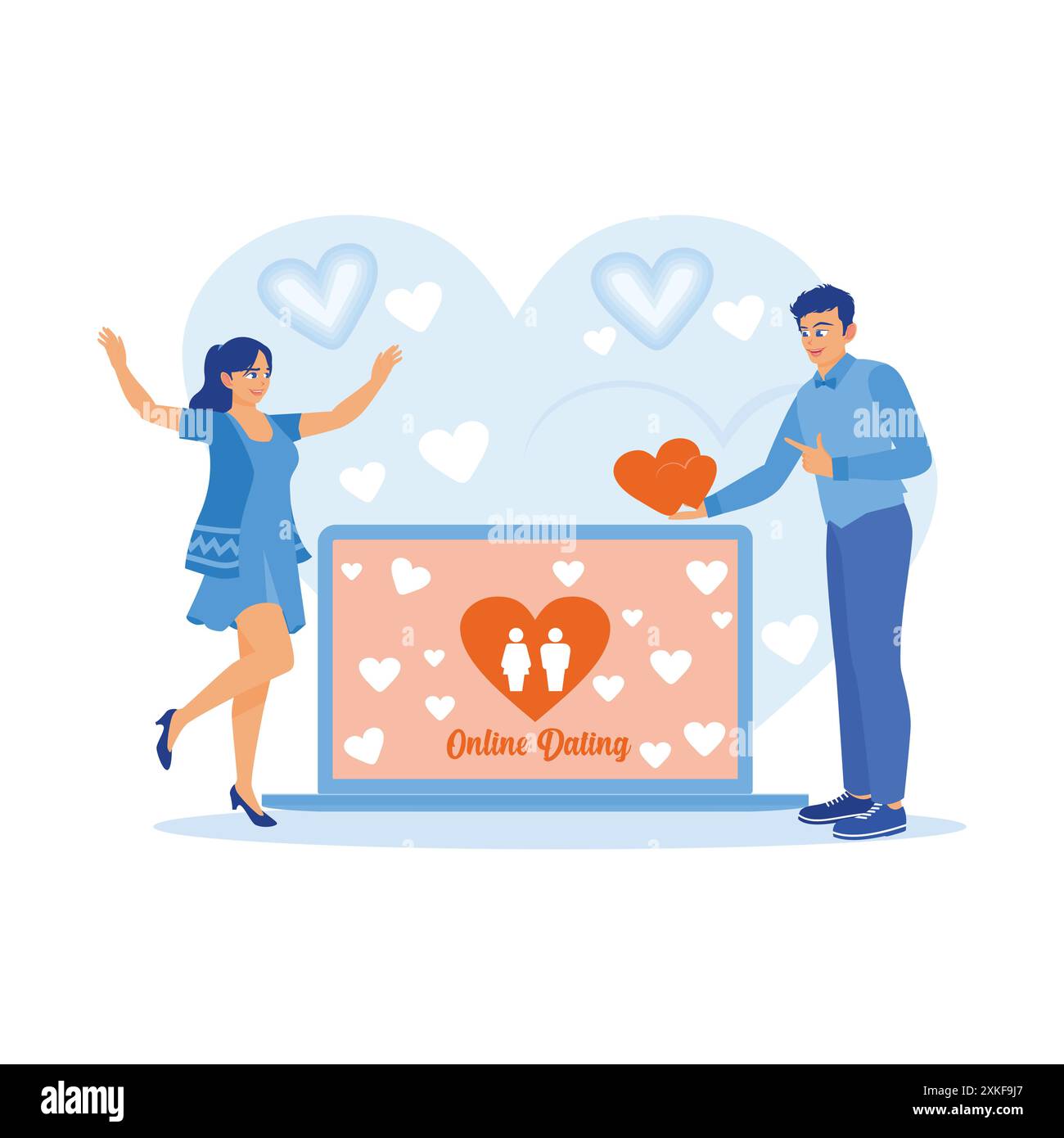 Site of fl Stock Vector Images - Alamy