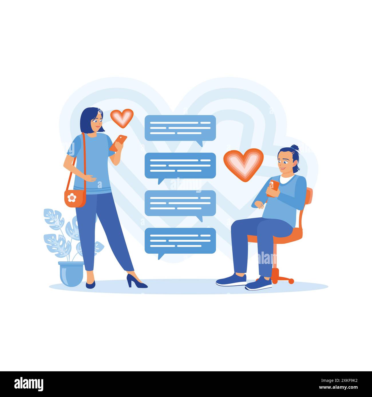 Send read hi-res stock photography and images - Alamy