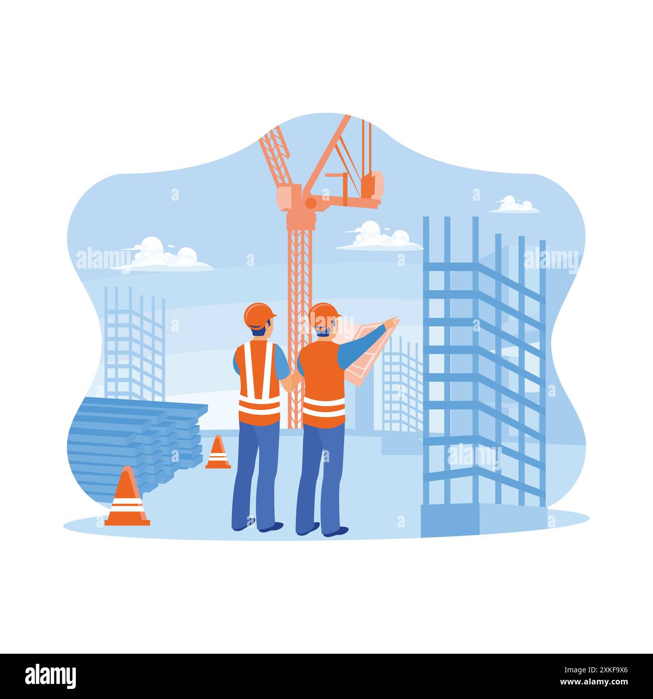 Control structures Stock Vector Images - Alamy
