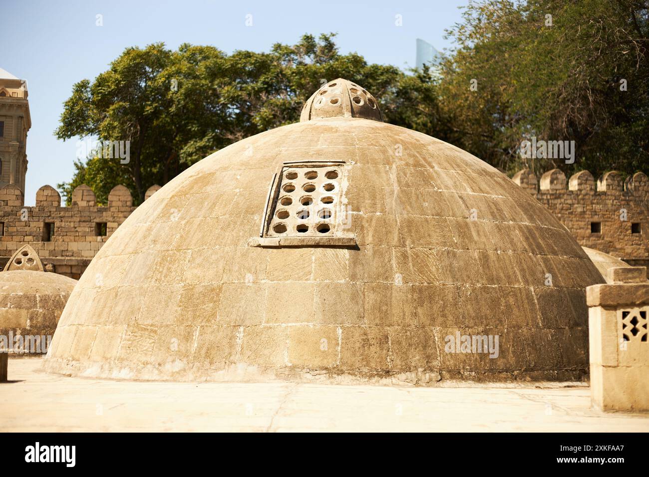 Communal bath house hi-res stock photography and images - Alamy