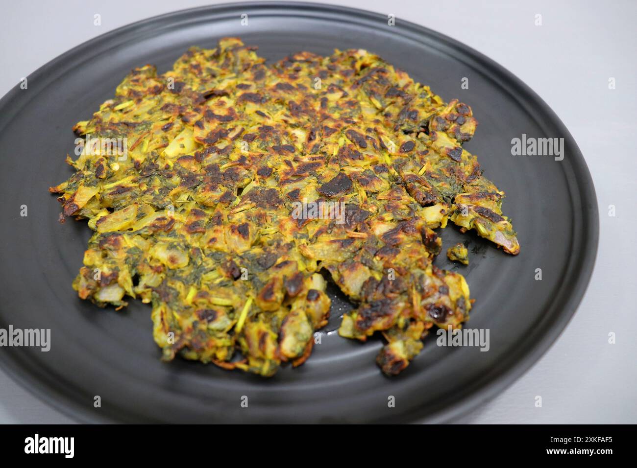 Methi chi vadi hi-res stock photography and images - Alamy