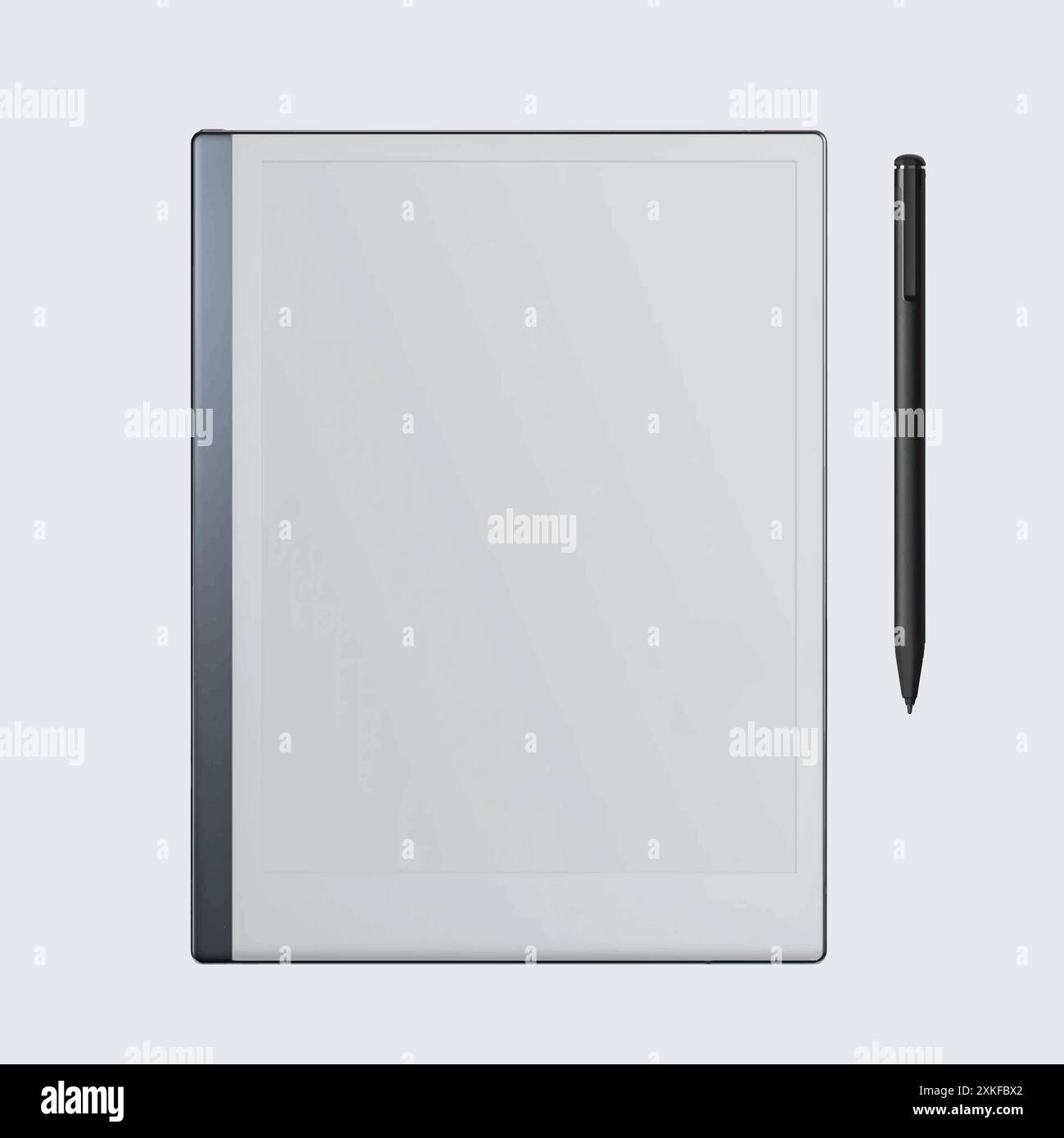 Eink Stock Vector Images - Alamy
