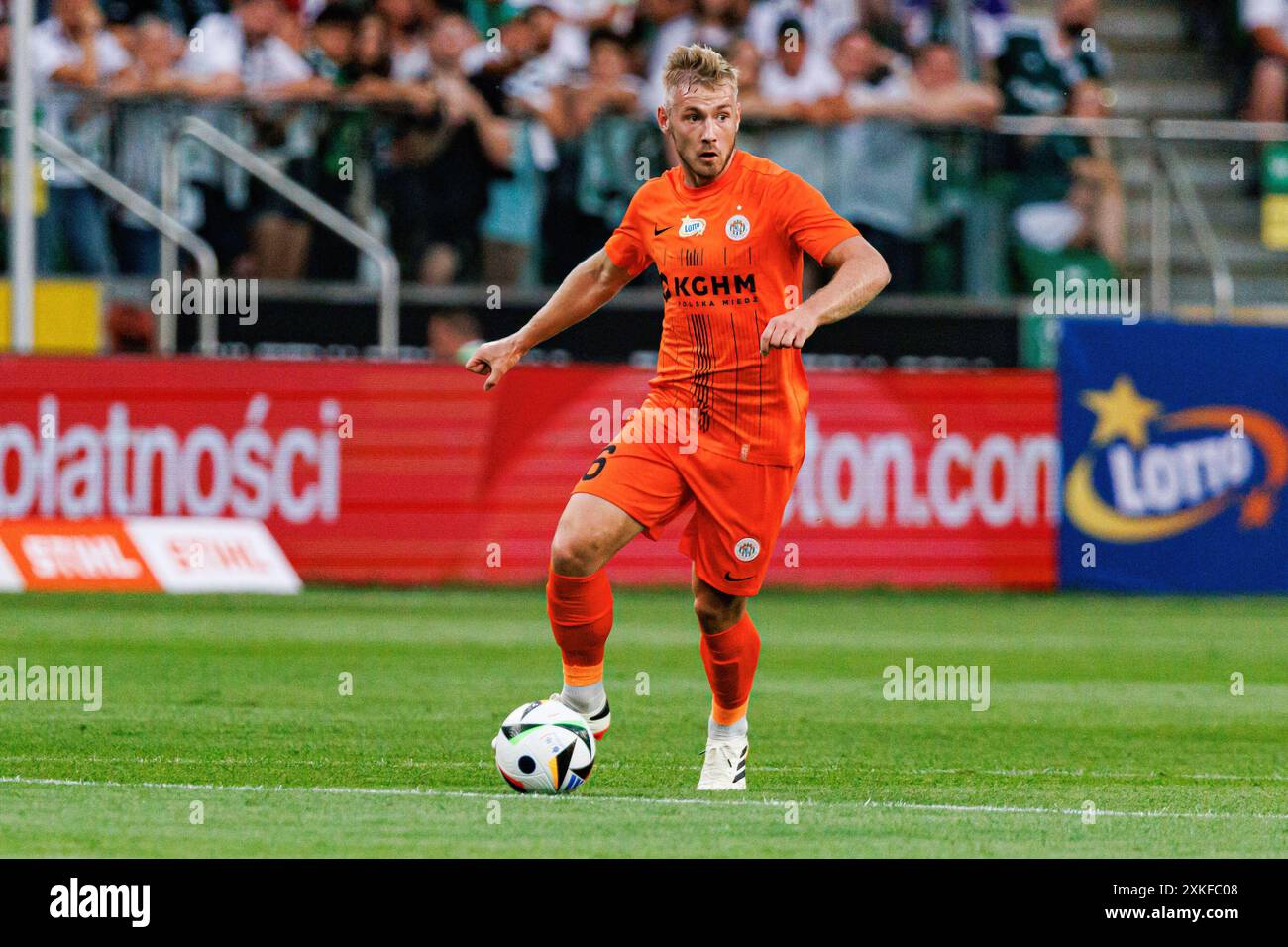 Tomasz mroz hi-res stock photography and images - Alamy