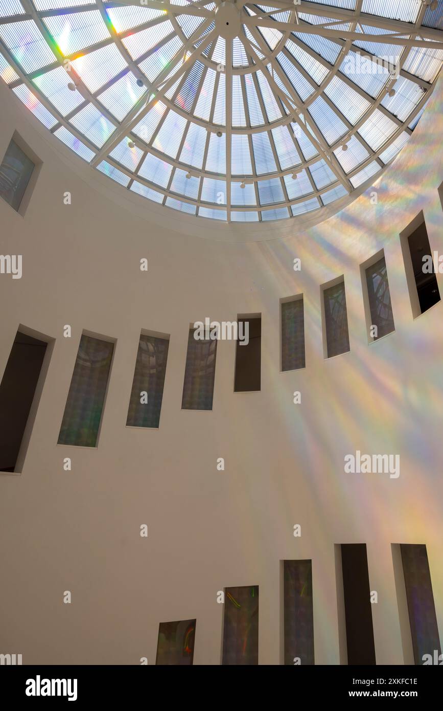 Leeum samsung museum art seoul hi-res stock photography and images - Alamy