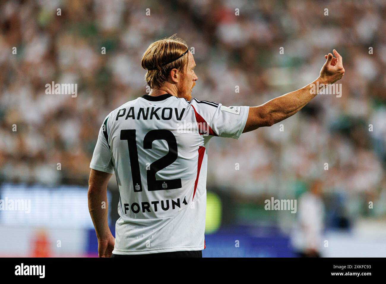 Radovan pankov hi-res stock photography and images - Alamy