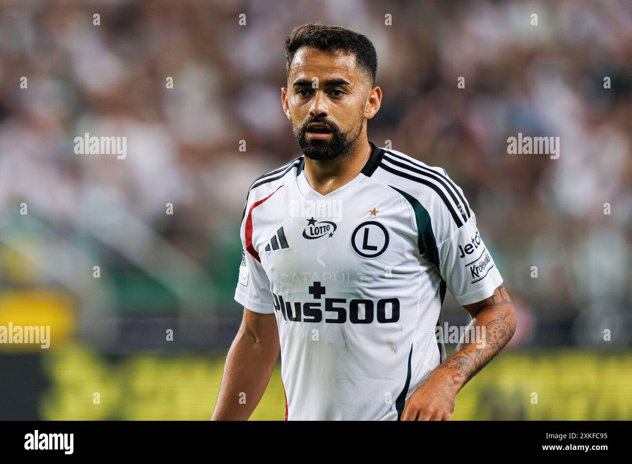 Lucas lima linhares hi-res stock photography and images - Alamy