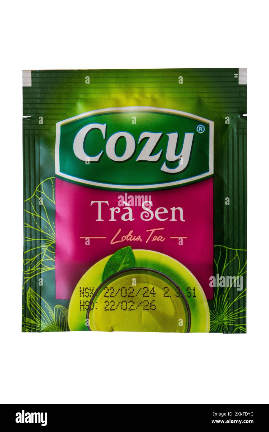 Cozy branding Cut Out Stock Images & Pictures - Alamy