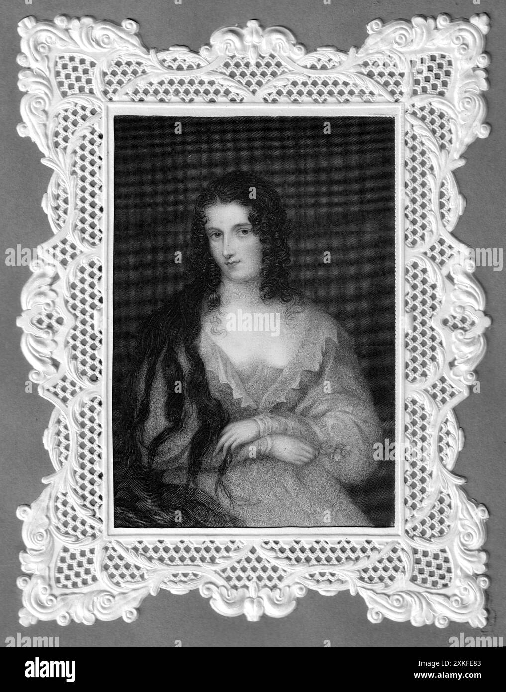 Edward churton Black and White Stock Photos & Images - Alamy