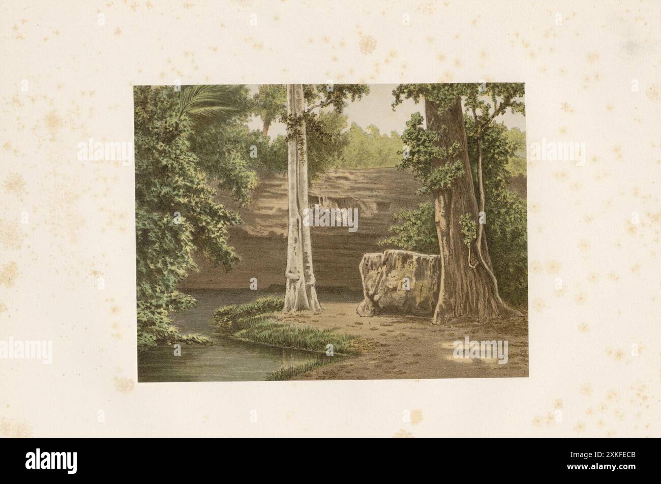 Dutch cave hi-res stock photography and images - Alamy