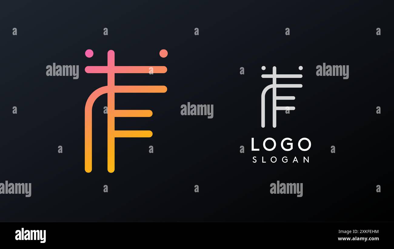 Distinctive graphic Stock Vector Images - Alamy