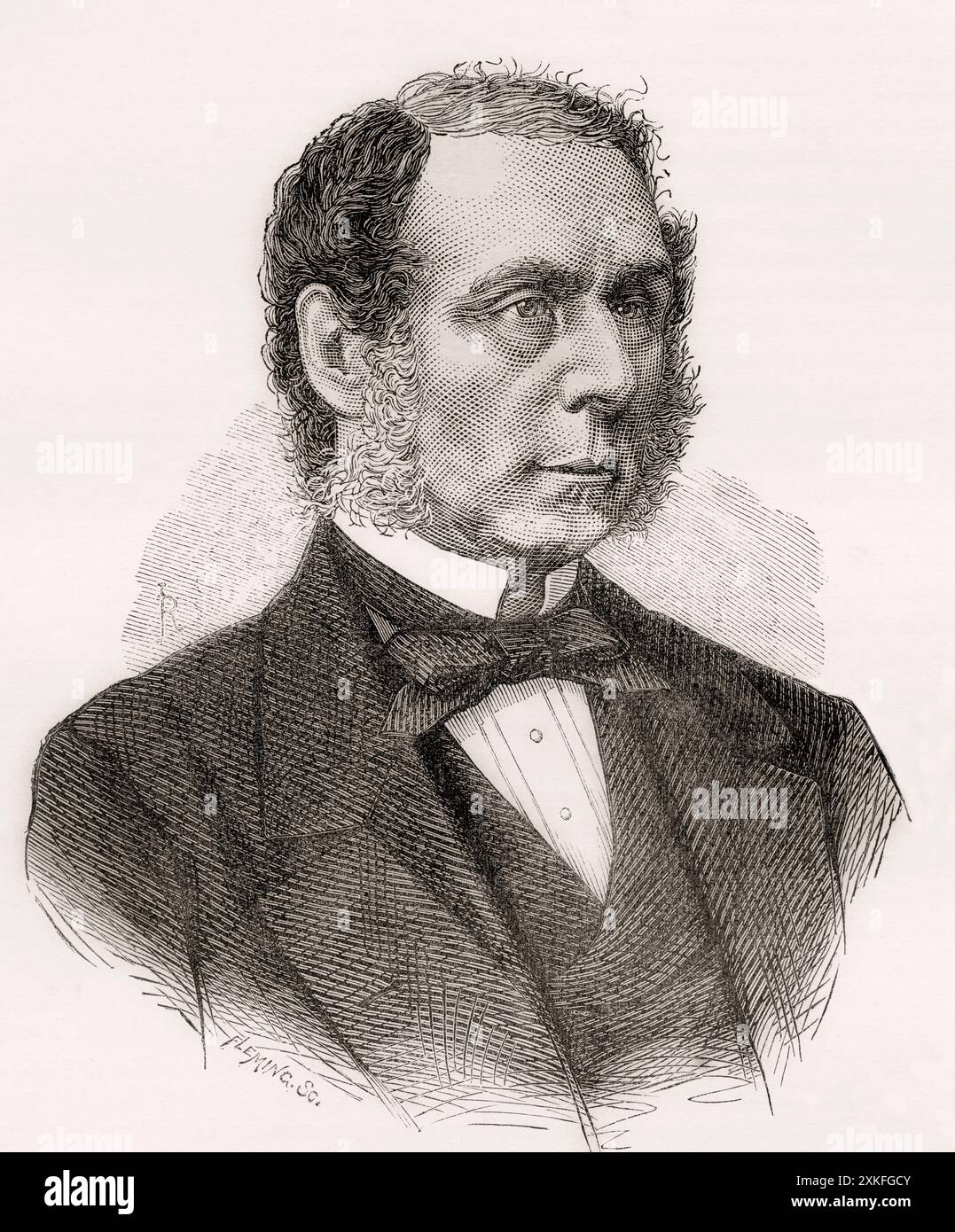 Lord high chancellor of britain hi-res stock photography and images - Alamy