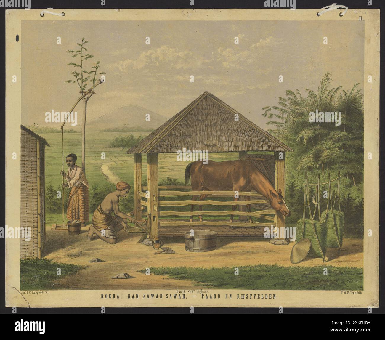 Art images horse and carriage hi-res stock photography and images - Alamy