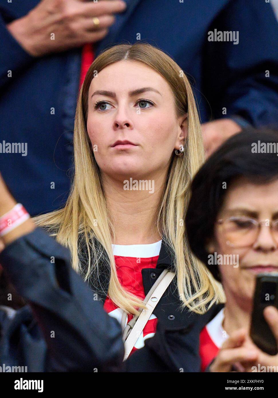 in the best of 16 match AUSTRIA - TÜRKIJE 1-2 of the UEFA European ...