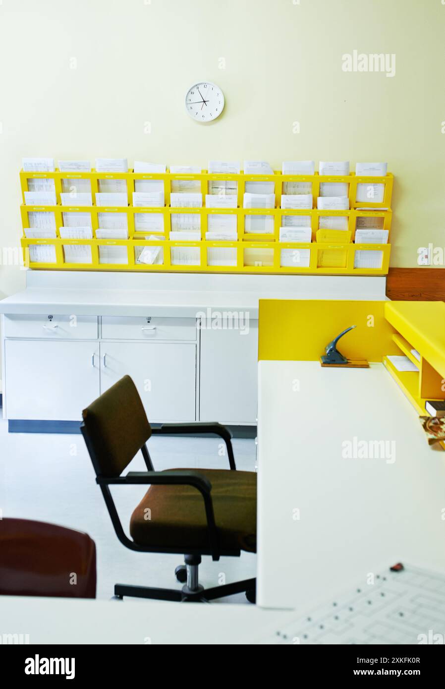 Ward management area hi-res stock photography and images - Alamy