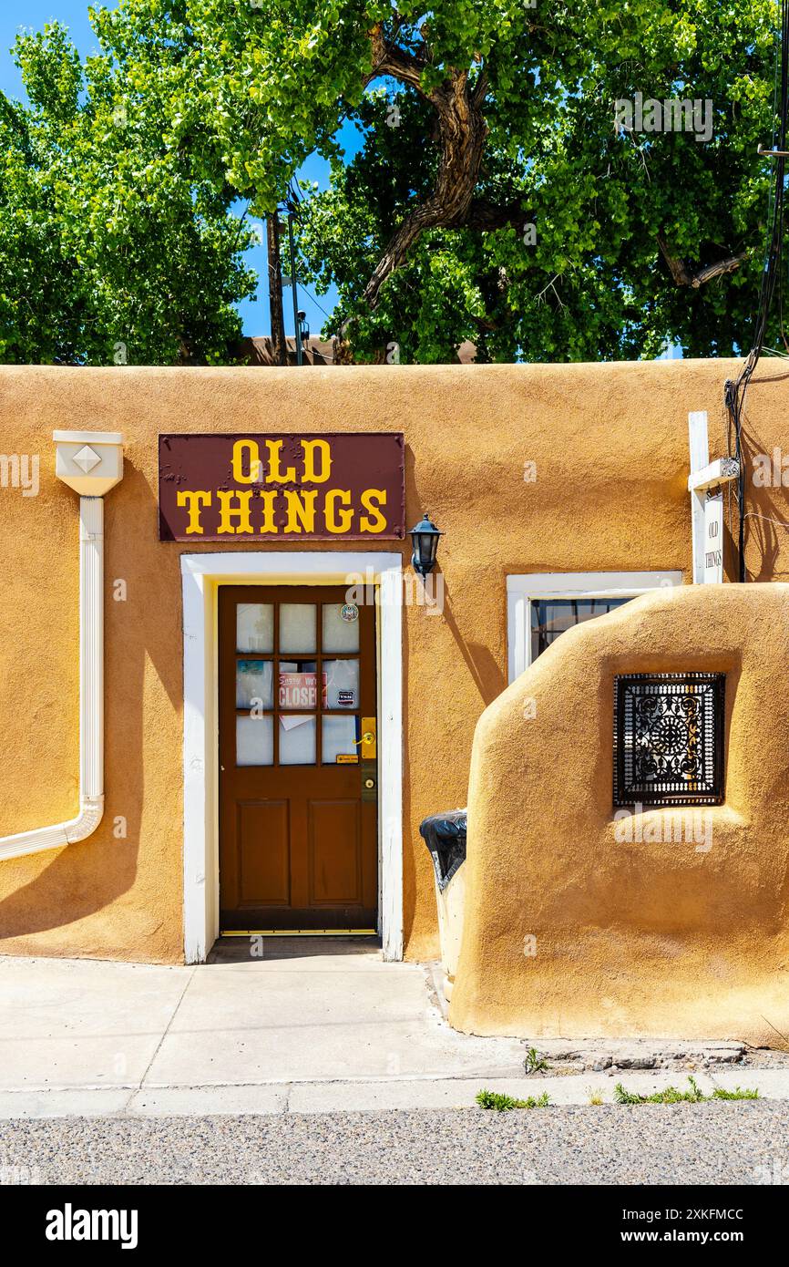Albuquerque Pueblo Style Home Homes For Sale In Albuquerque, NM 87120