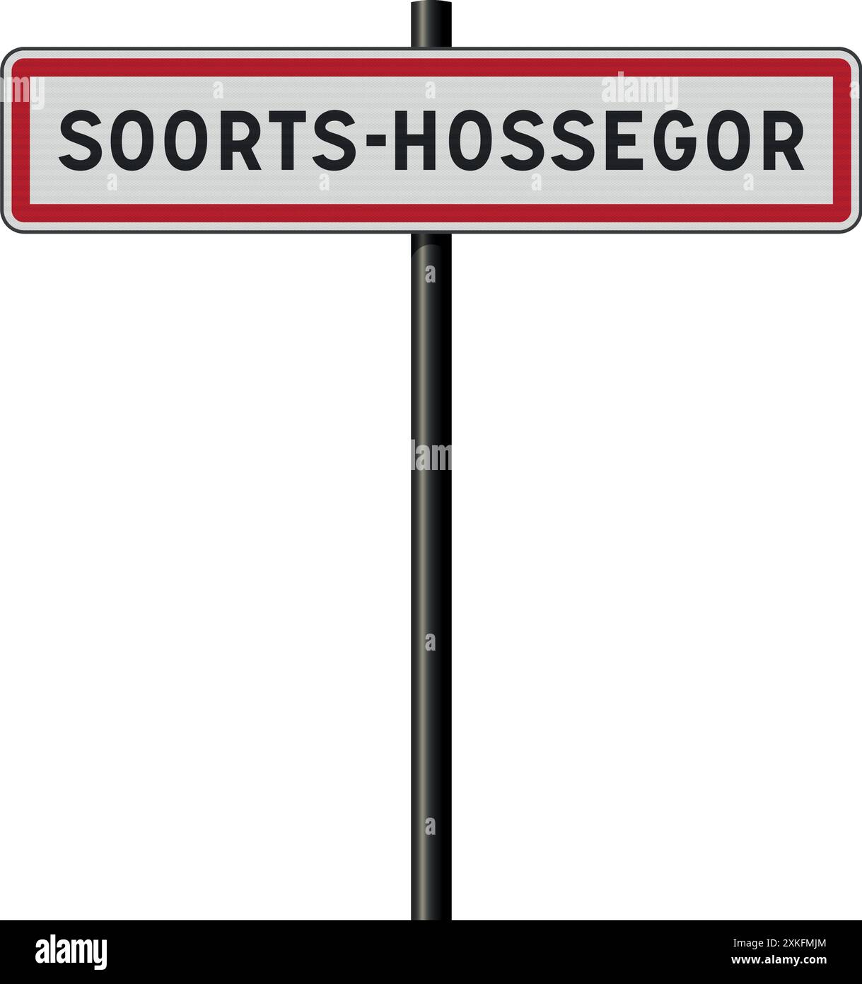 French surfing Stock Vector Images - Alamy