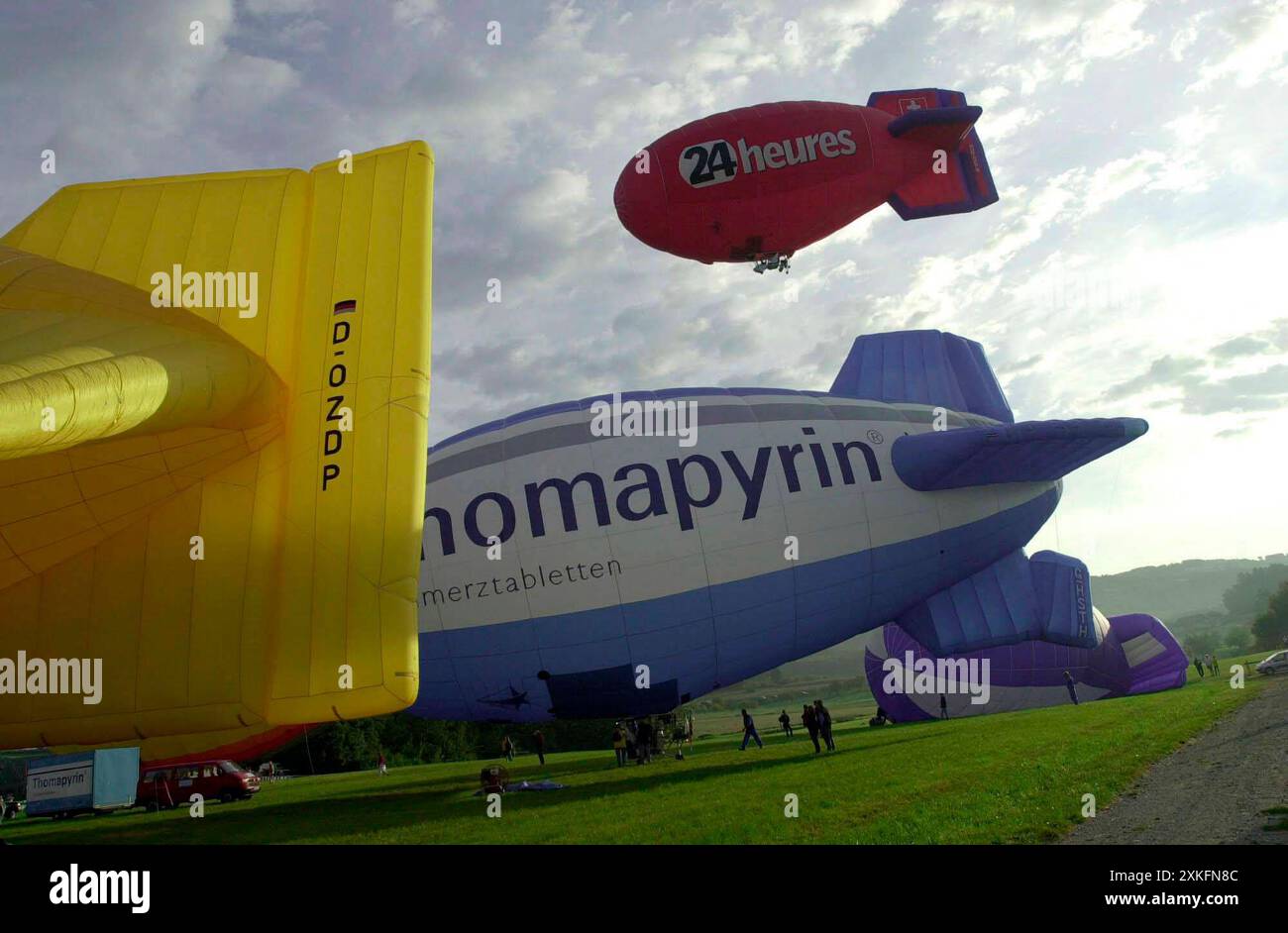 zeppelin or also called blimp is an flying mashine zeppelin or also ...