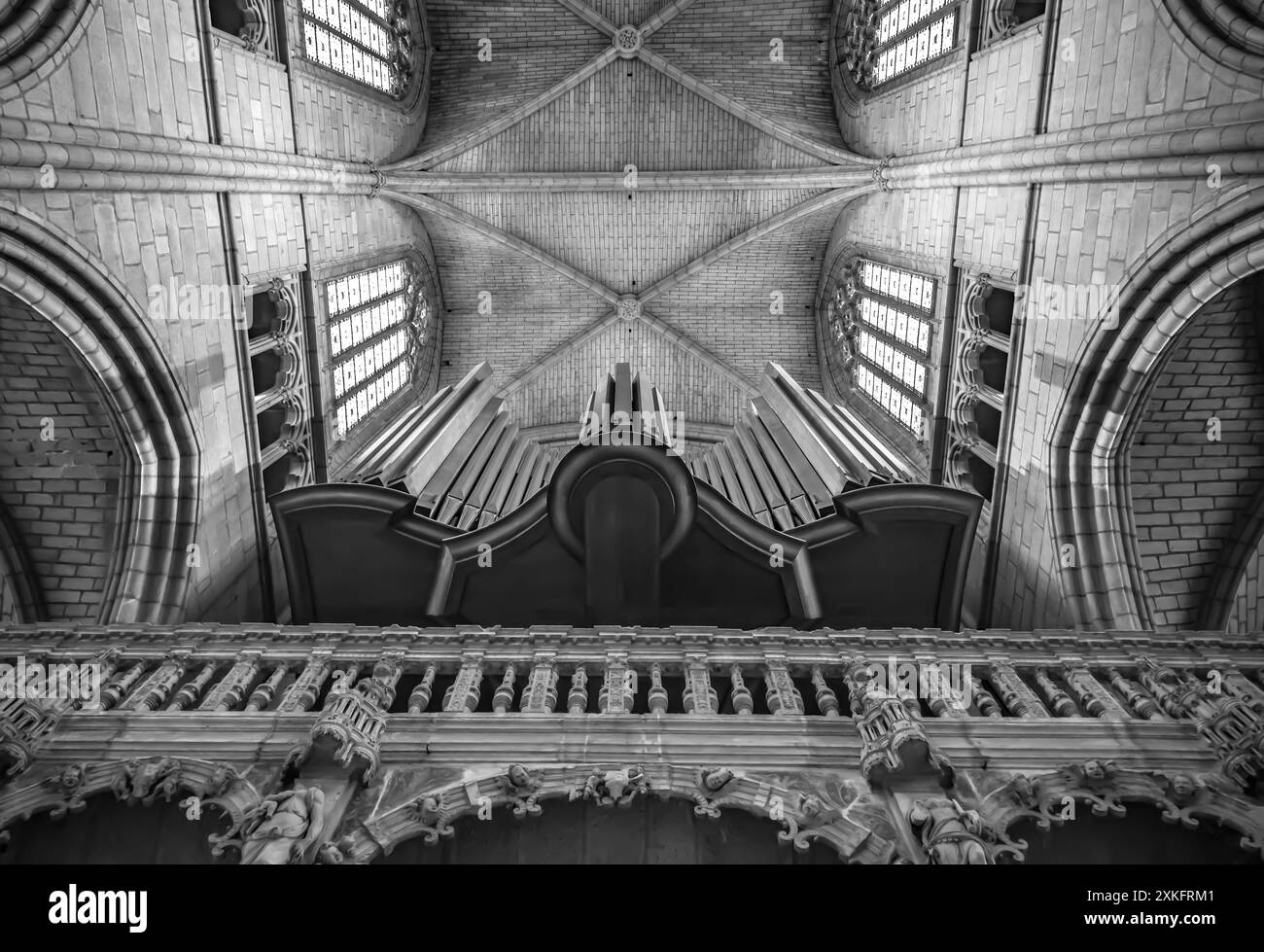Gothic Architecture Photographers