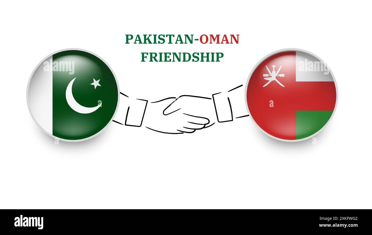 Map pakistan flags on Stock Vector Images - Alamy