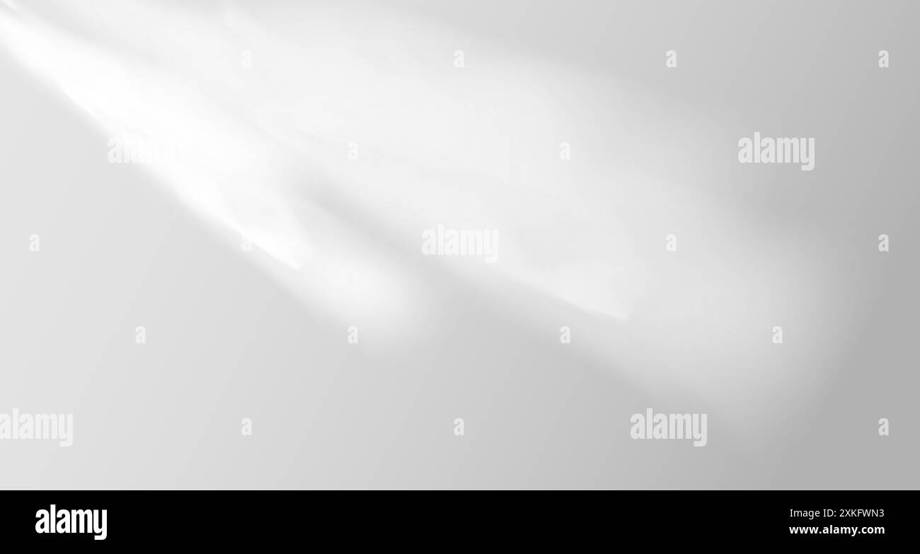 Soft overlay of natural light. Abstract background for product ...