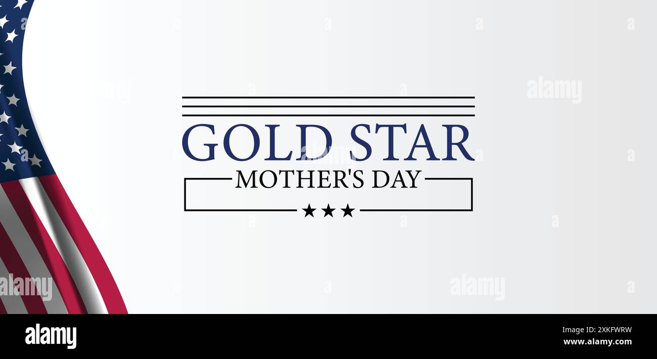 The Legacy of Gold Star Mothers A Day to Honor Sacrifice and Strength ...