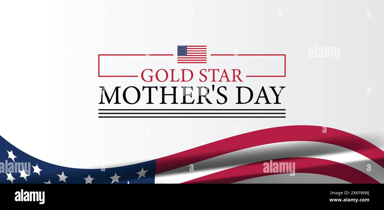 The Legacy of Gold Star Mothers A Day to Honor Sacrifice and Strength ...