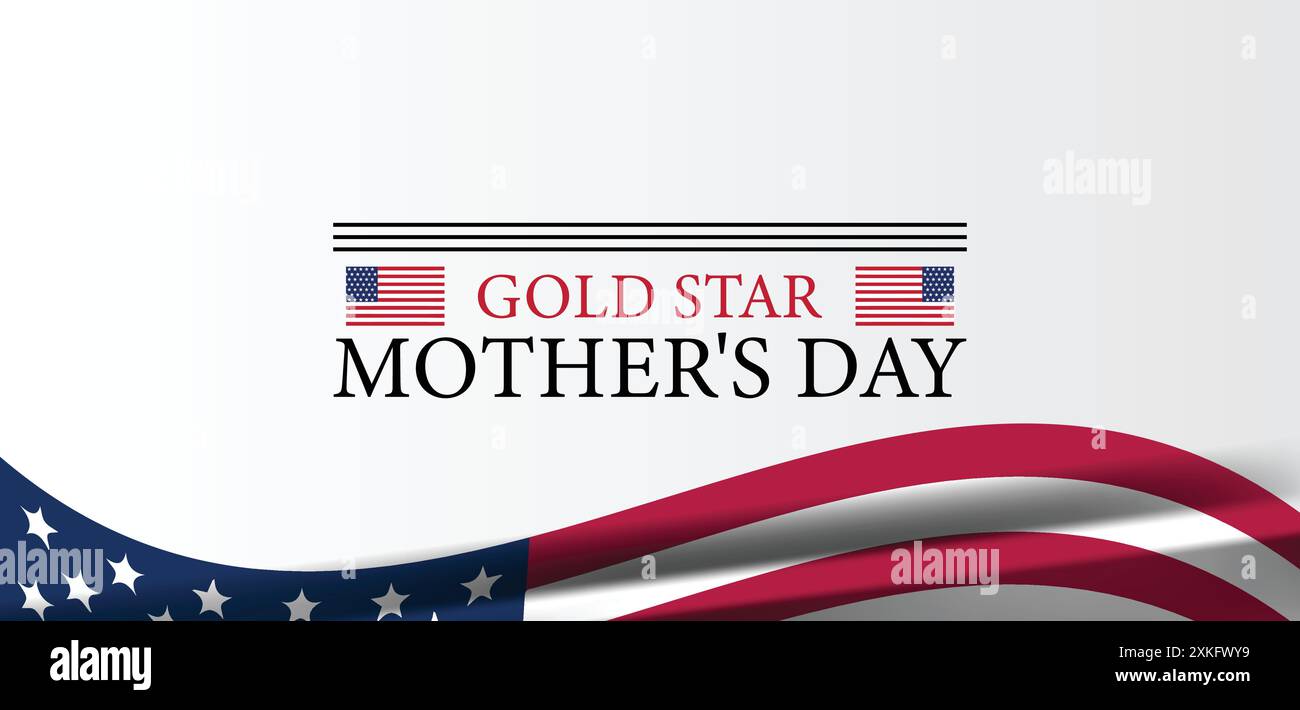 The Legacy of Gold Star Mothers A Day to Honor Sacrifice and Strength ...
