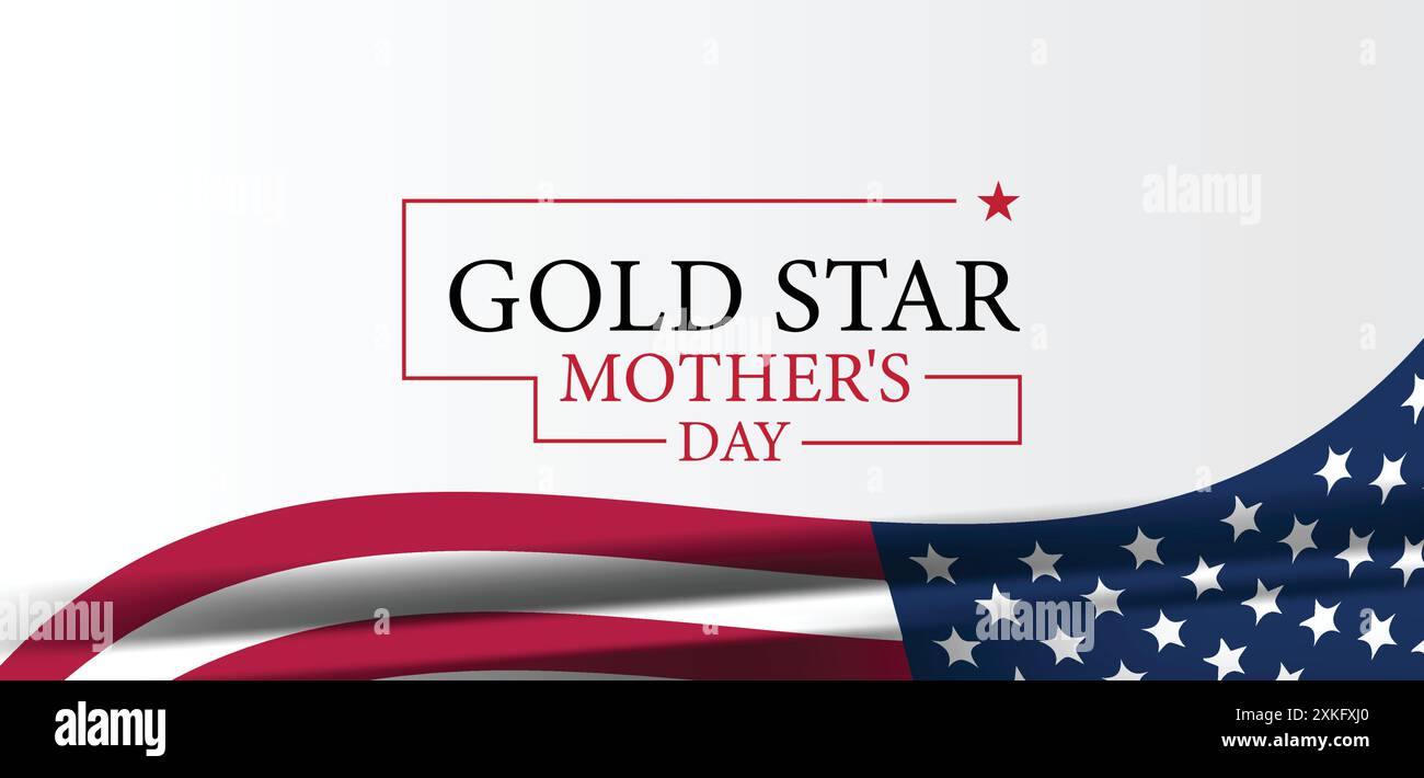 The Legacy of Gold Star Mothers A Day to Honor Sacrifice and Strength ...