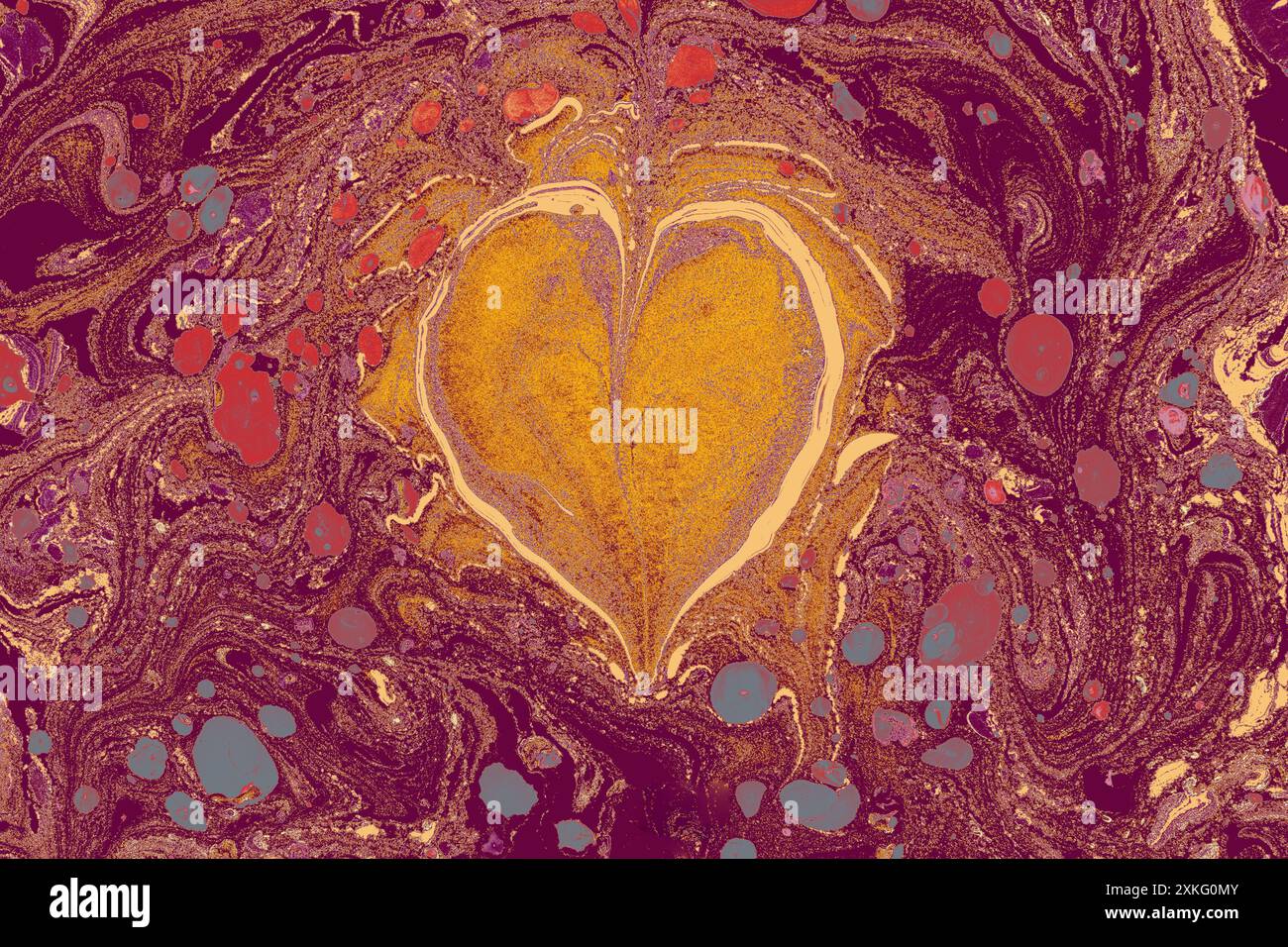 Abstract modern love concept romantic background templates for design ...