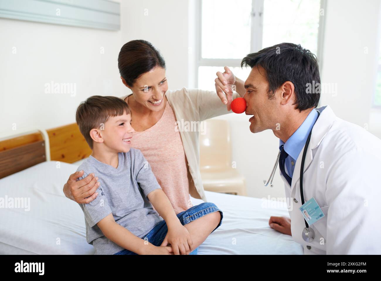 Comedy nose hi-res stock photography and images - Alamy