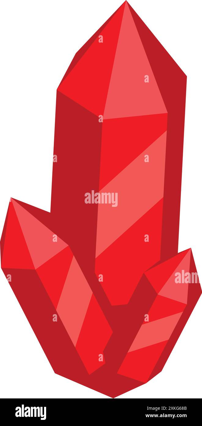 3d digital render beautiful fantasy Stock Vector Images - Alamy