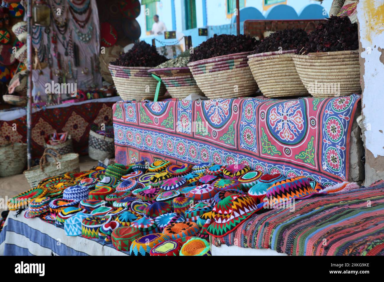 Aswan culture hi-res stock photography and images - Alamy