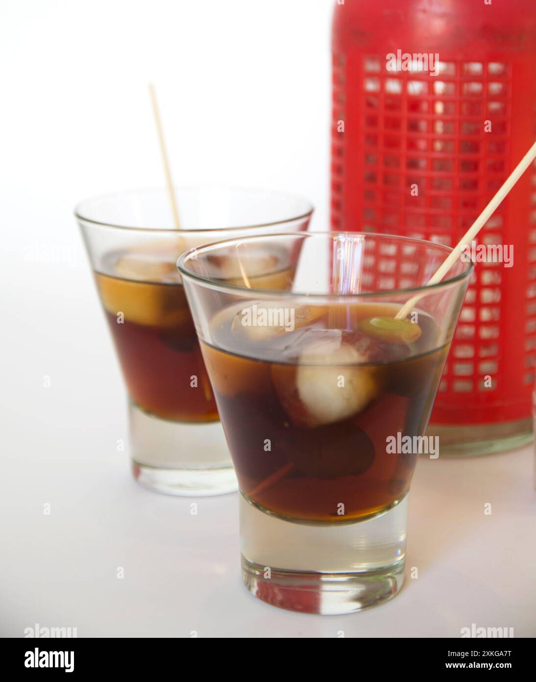 Bebida de infusión hi-res stock photography and images - Alamy